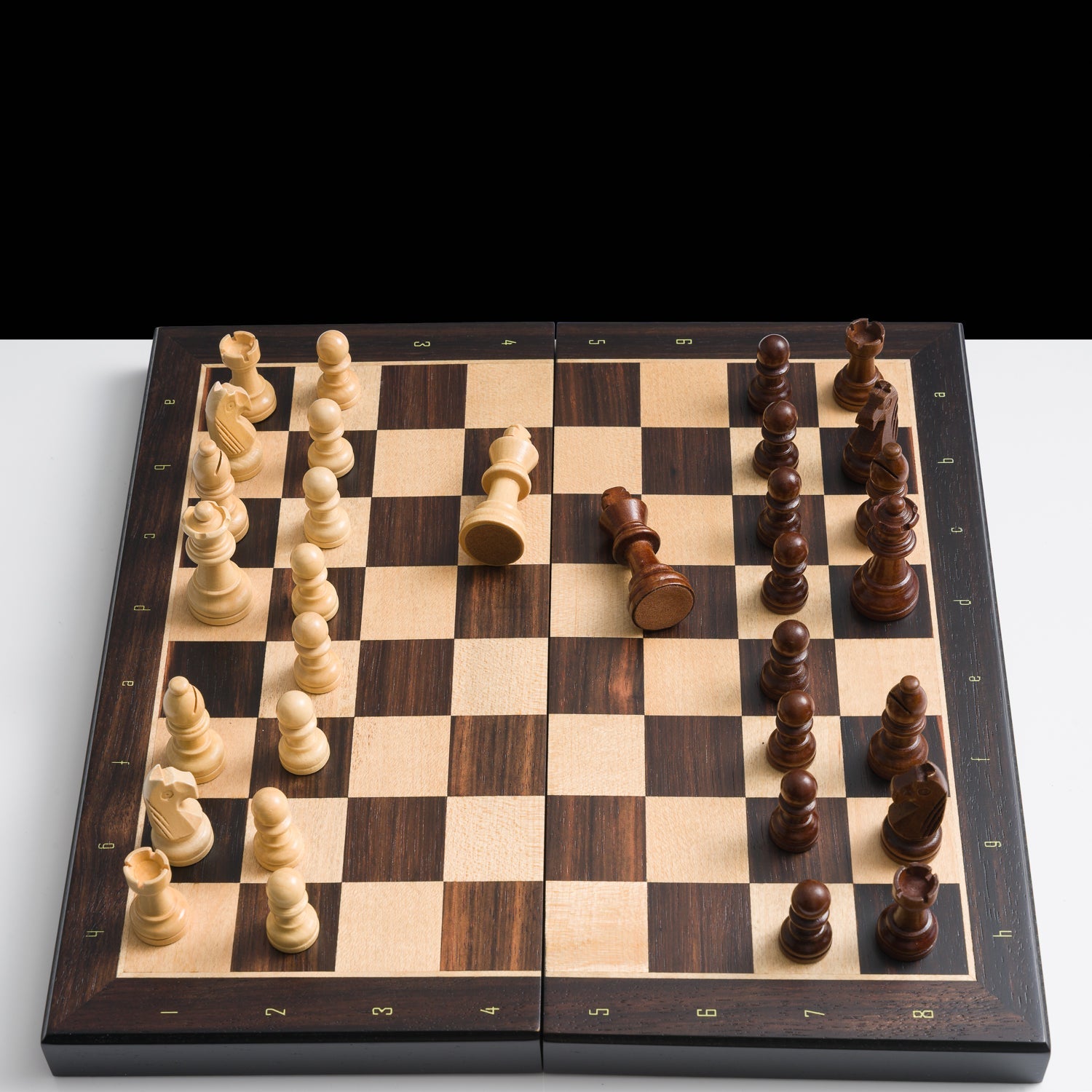 Magnetic Chess Sets | ChessLand – Chess & Co.
