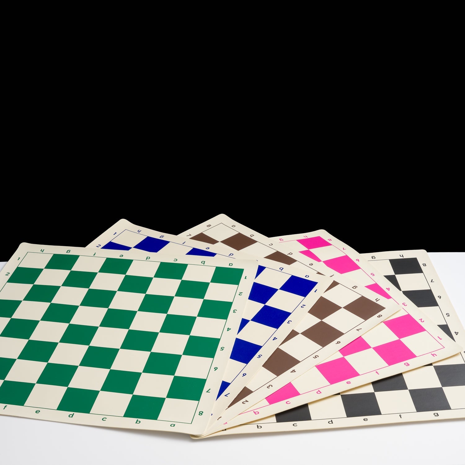 Quality Chess Boards | ChessLand – Chess & Co.