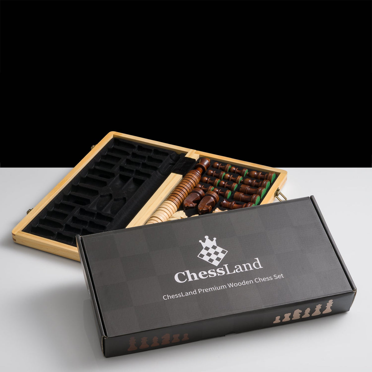 Chess & Co. – Chess & Co.